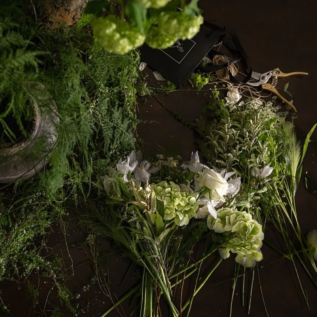 Box Elin’s Signature | Elin W Design